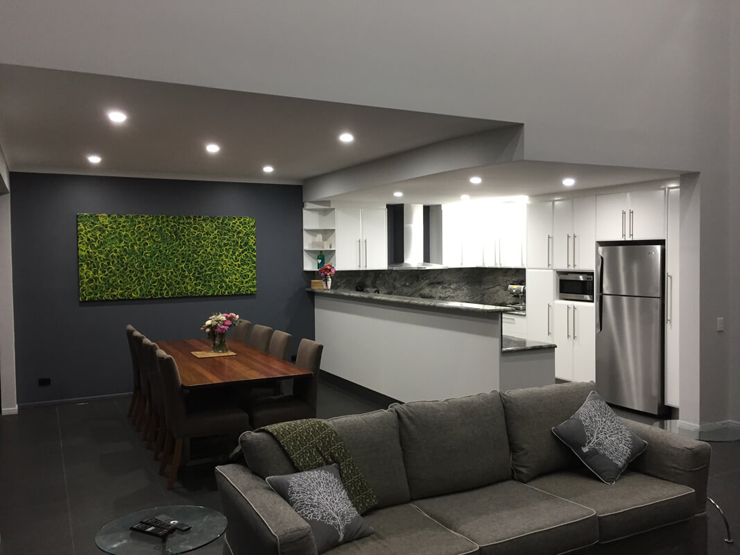 Builders Sunshine Coast | DWS Building