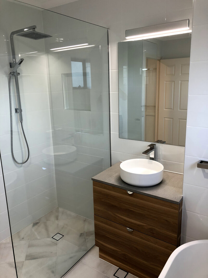 Home Renovations Sunshine Coast | DWS Building