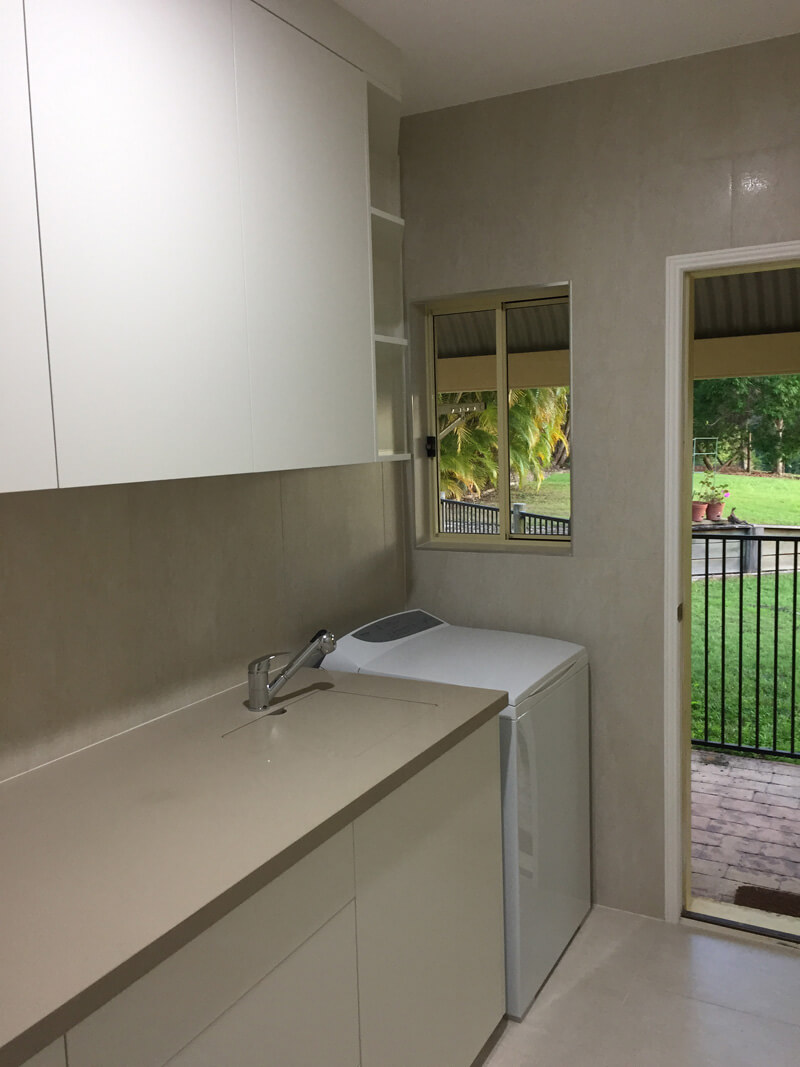 Home Renovations Sunshine Coast | DWS Building