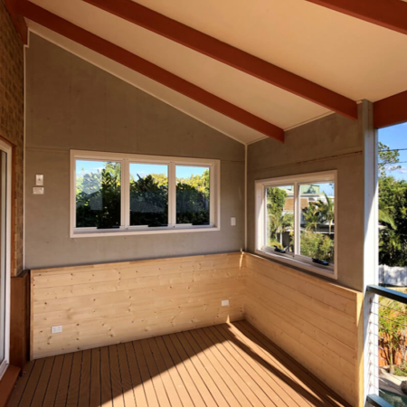 Builders Sunshine Coast | DWS Building