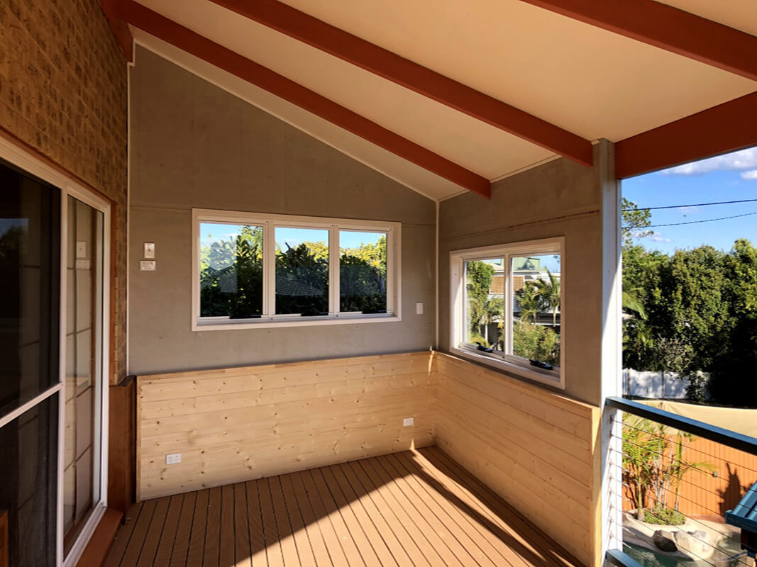 Builders Sunshine Coast | DWS Building