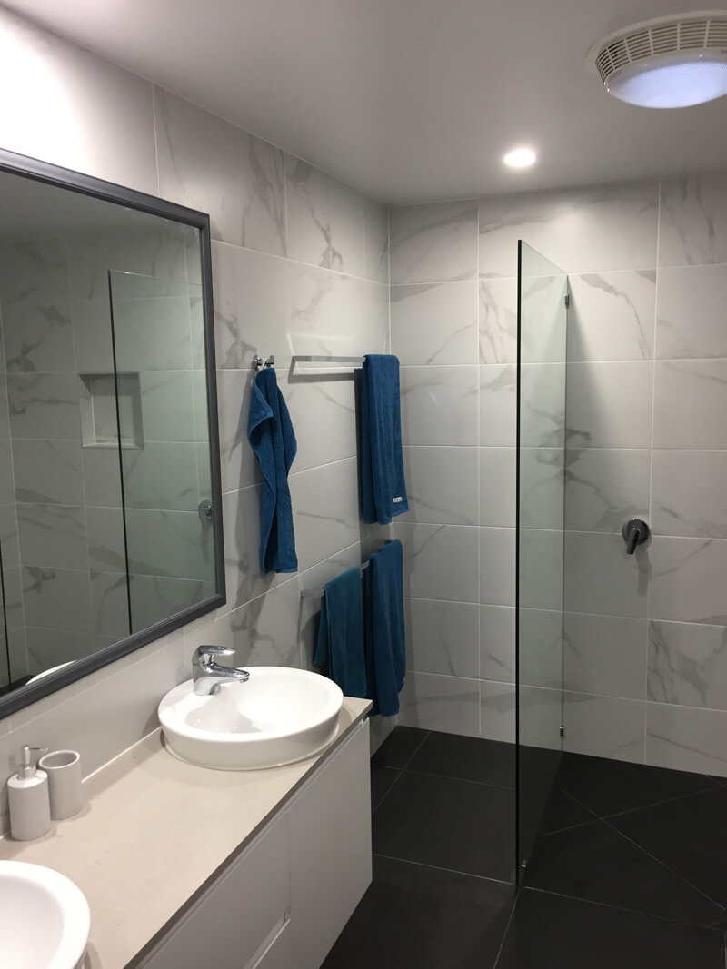 Builders Sunshine Coast | DWS Building