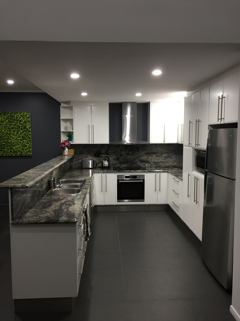 Builders Sunshine Coast | DWS Building