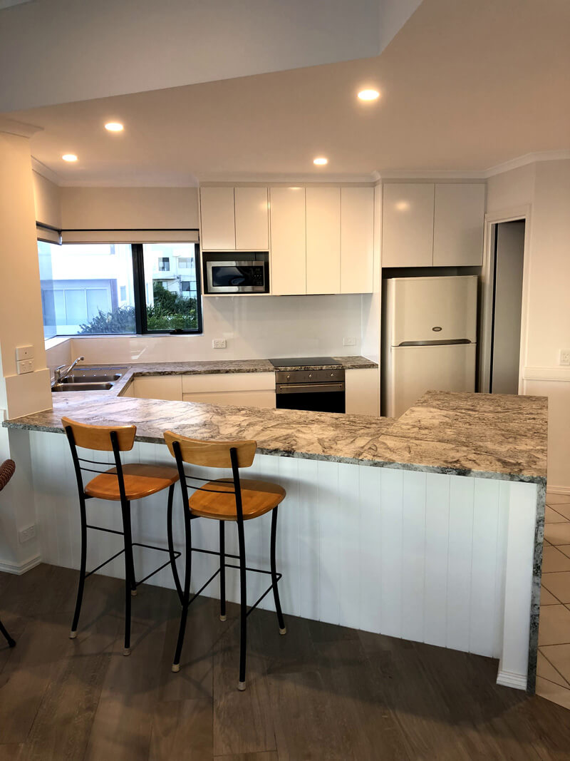 Builders Sunshine Coast | DWS Building