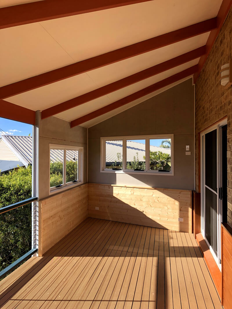 Home Renovations Sunshine Coast | DWS Building
