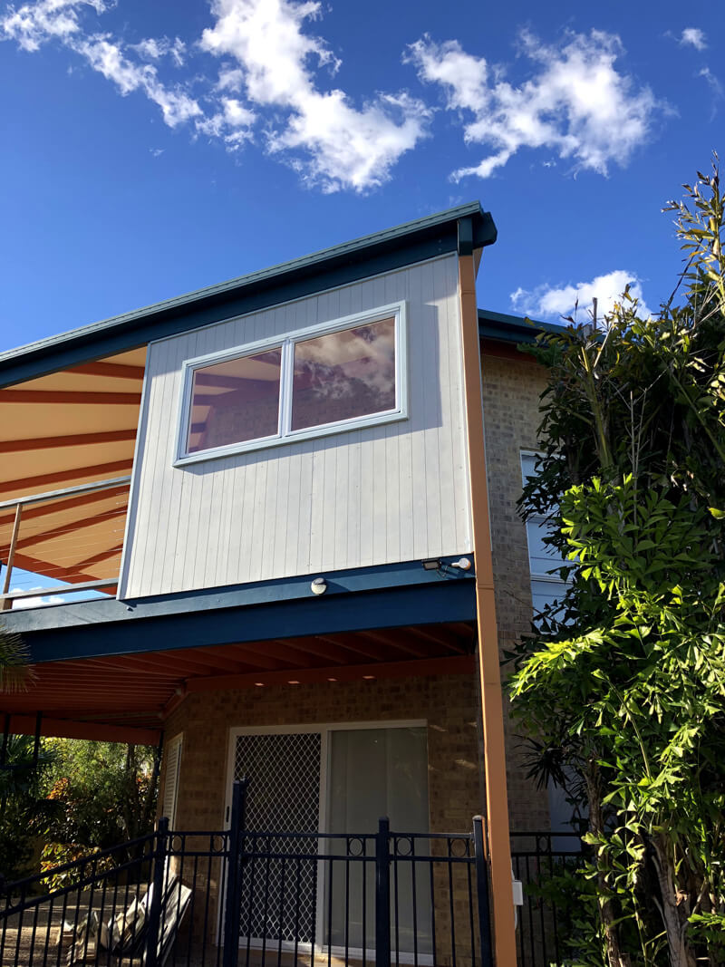 Home Renovations Sunshine Coast | DWS Building